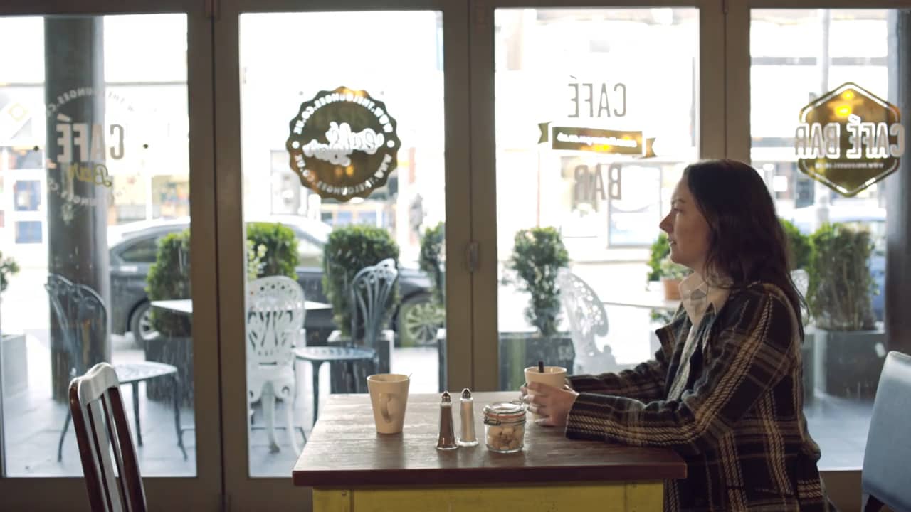 Sara Bowes Joe on Vimeo