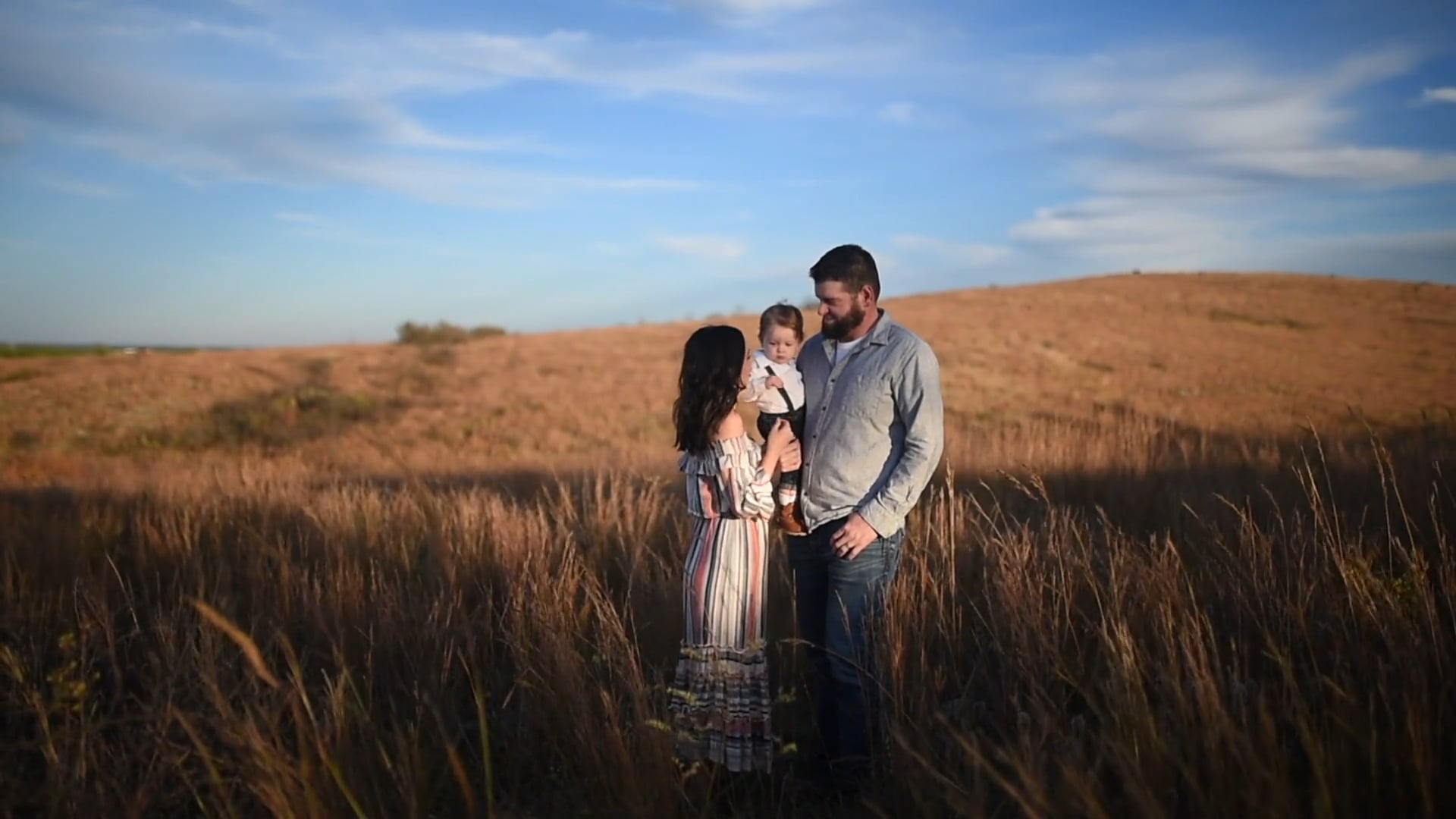 Lofton Family on Vimeo