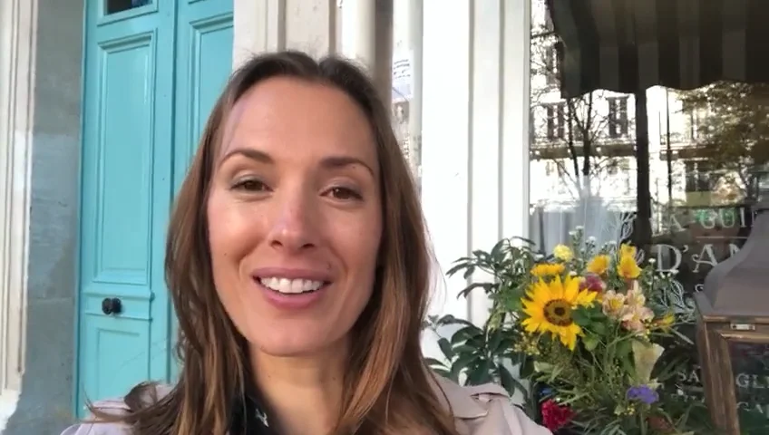 Témoignage de Stéphanie Bilicz, Mannequin professionnel