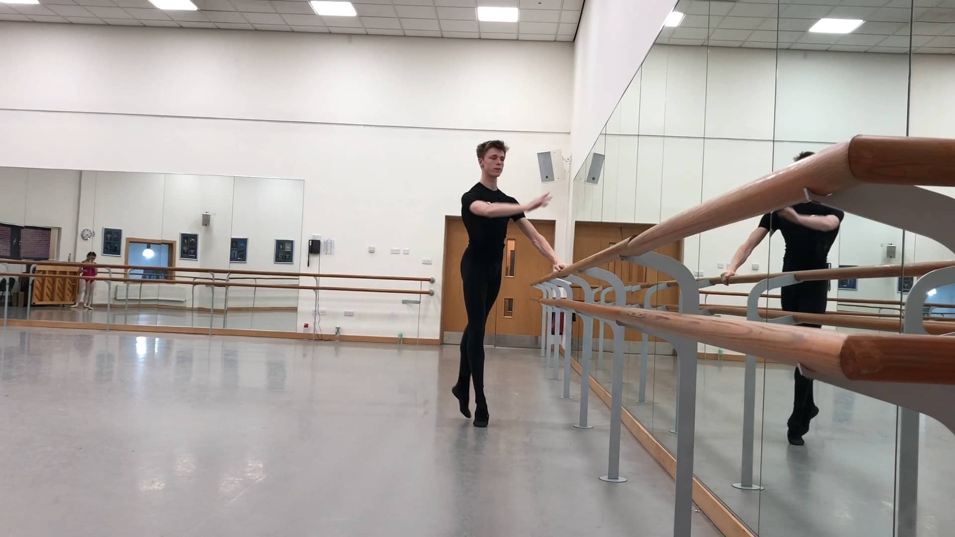 Samuel Parham - Showreel on Vimeo