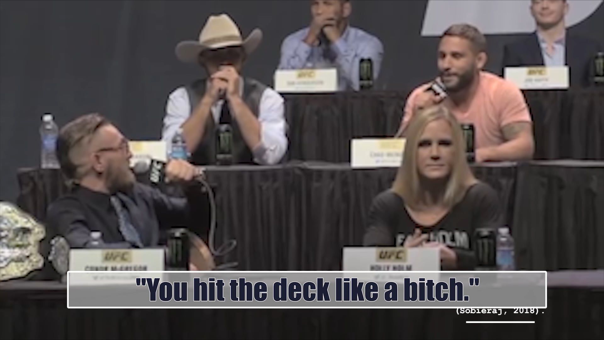 How do sexualized insults serve to reinforce an androcentric society ...