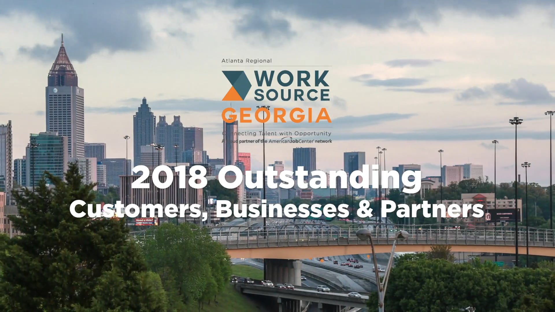 Worksource Atlanta Regional 2018 on Vimeo