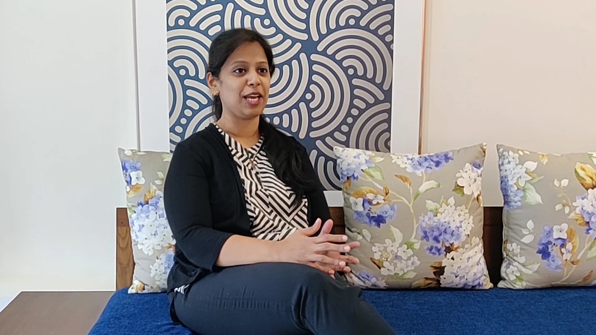 Liji Thomas on Vimeo