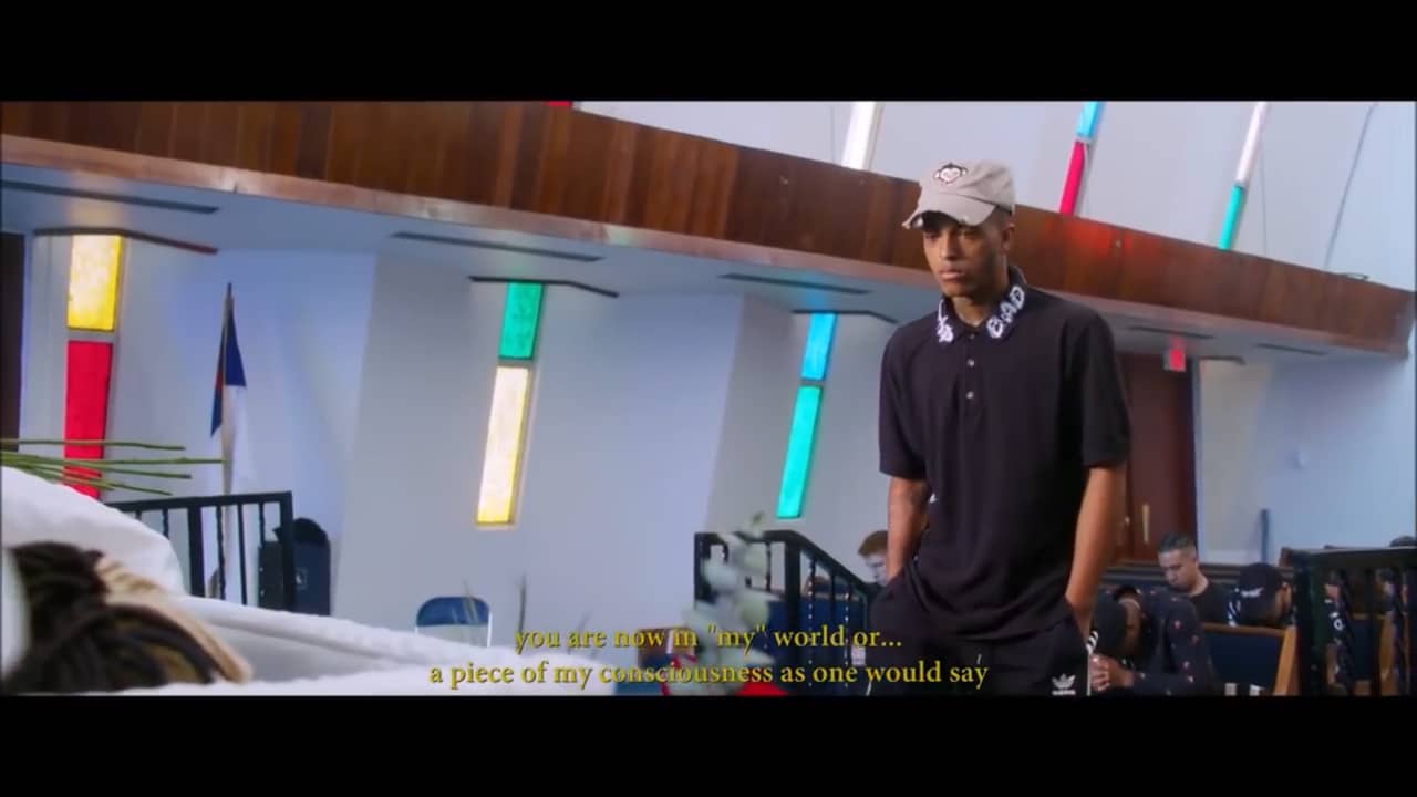 XXXTENTACION - Hope (Music Video).22 on Vimeo