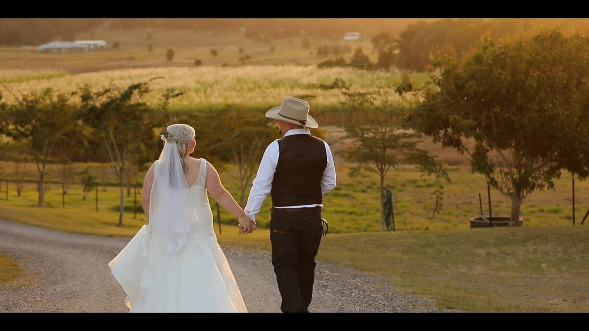Tiffany & Reece Say I Do - Highlights on Vimeo
