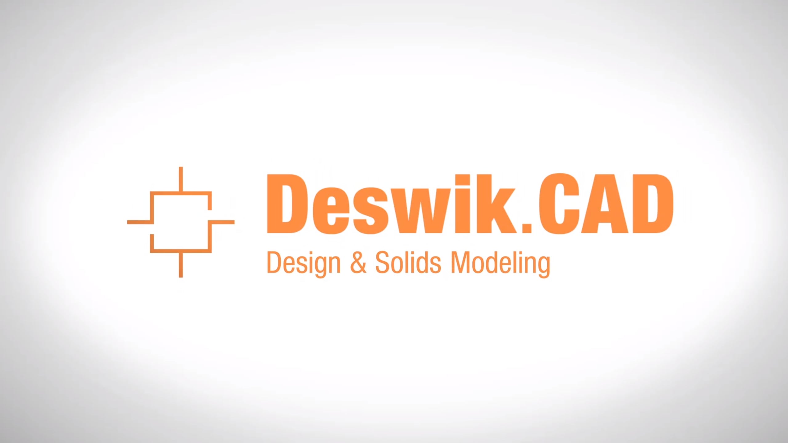 Deswik.CAD fully featured CAD engine on Vimeo