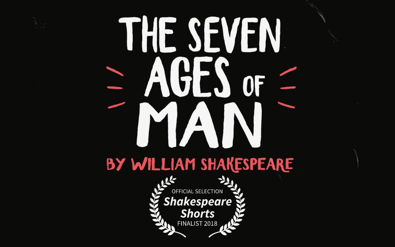The Seven Ages of Man - An Animation on Vimeo