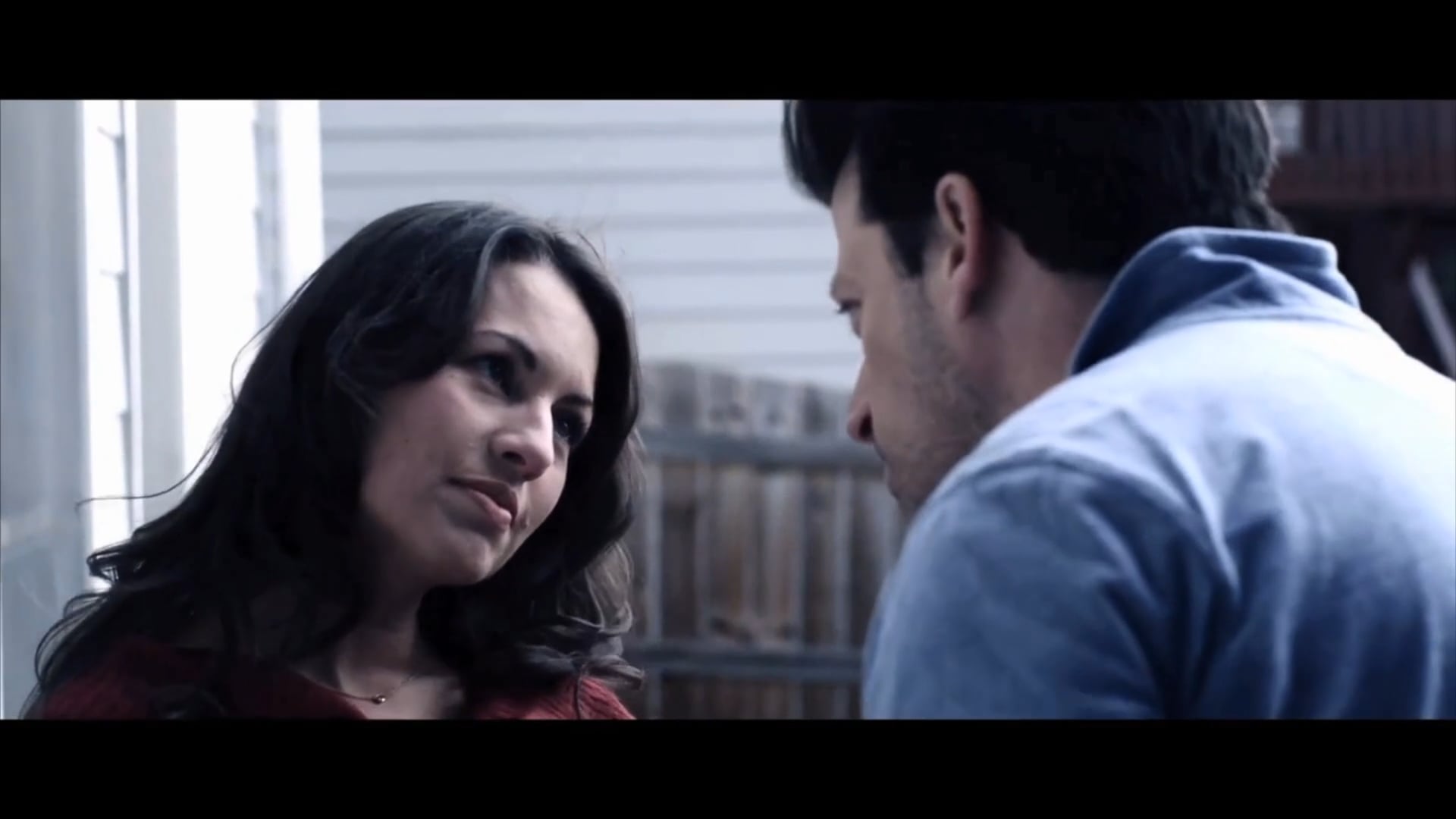 Dixie Light Theatrical Reel on Vimeo