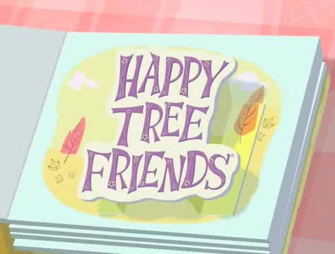 Happy Tree Friends - Friday the 13th on Vimeo