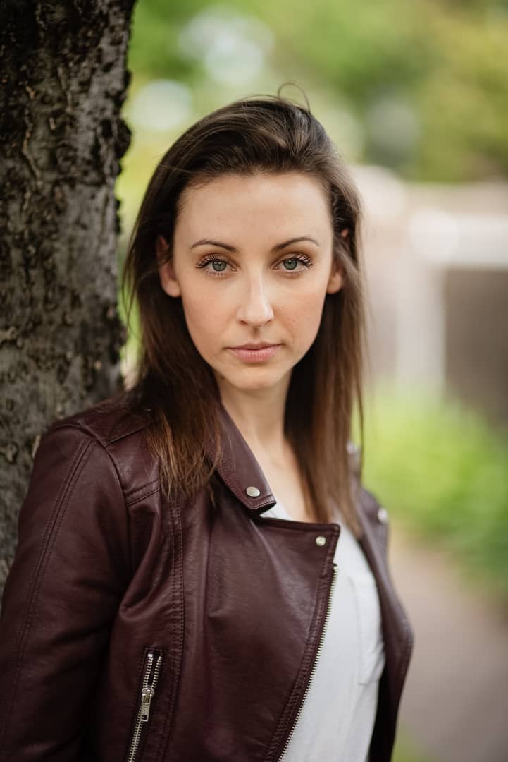 Ruth Natalie Fallon Showreel on Vimeo