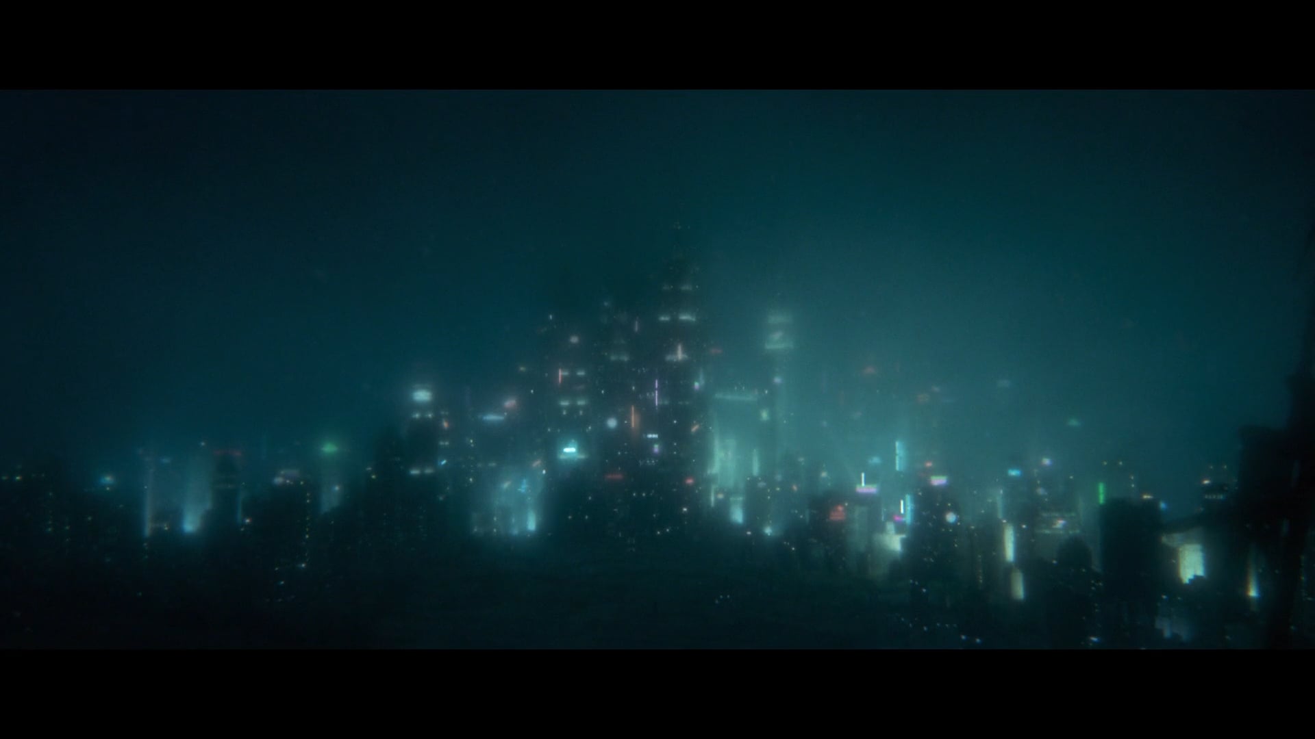 Bioshock: Rapture Trailer 2018