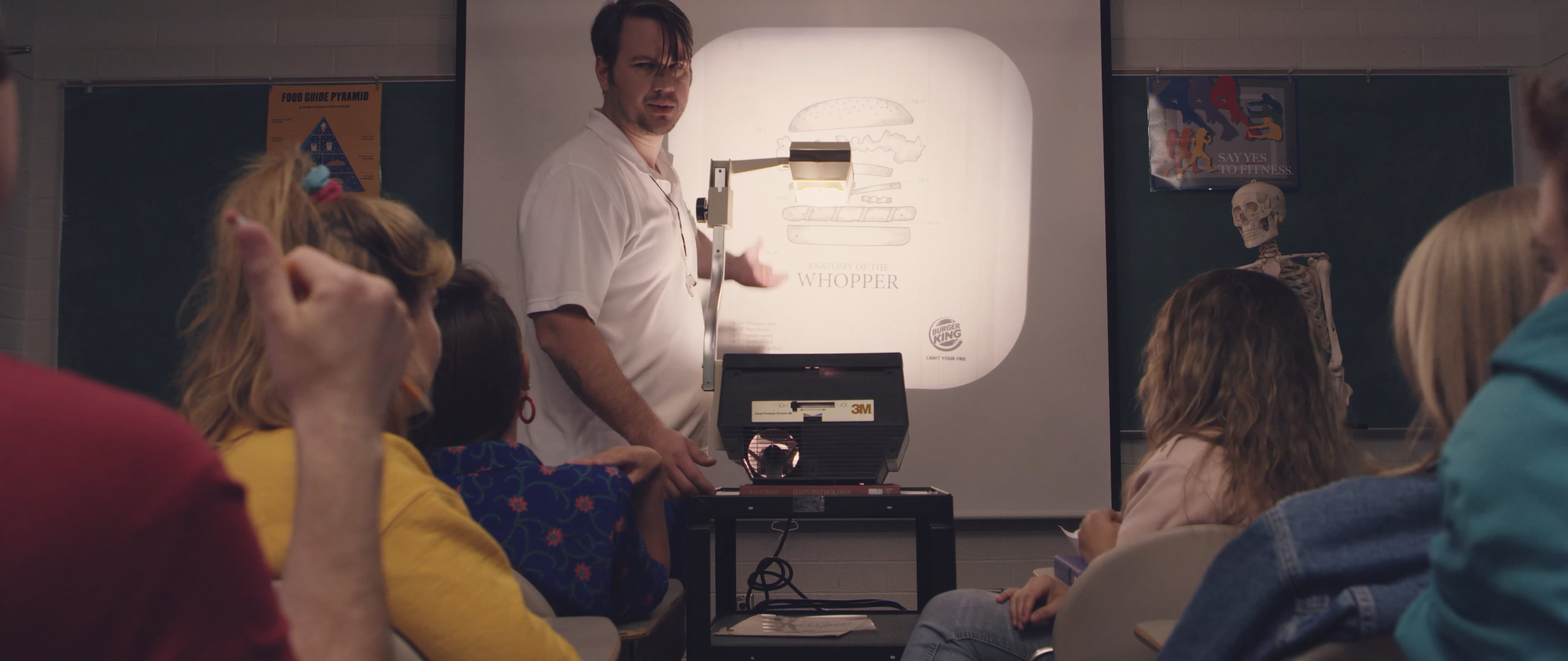 Health Class on Vimeo