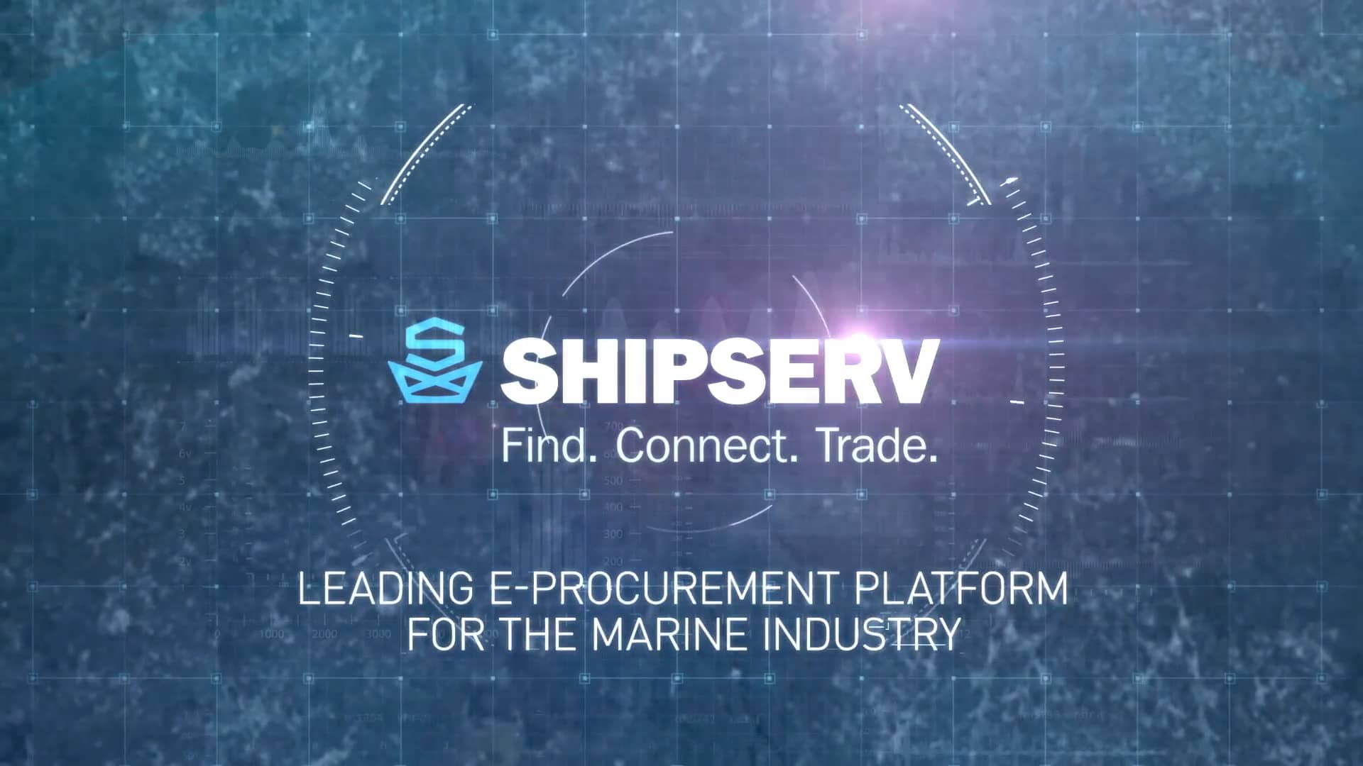 About ShipServ: the leading e-Procurement platform for the marine ...