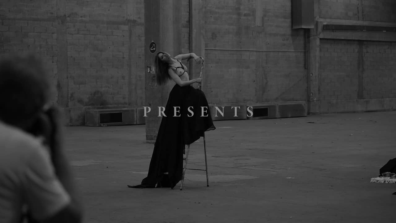 Normal Magazine - Peter Coulson - Red Art Factory on Vimeo