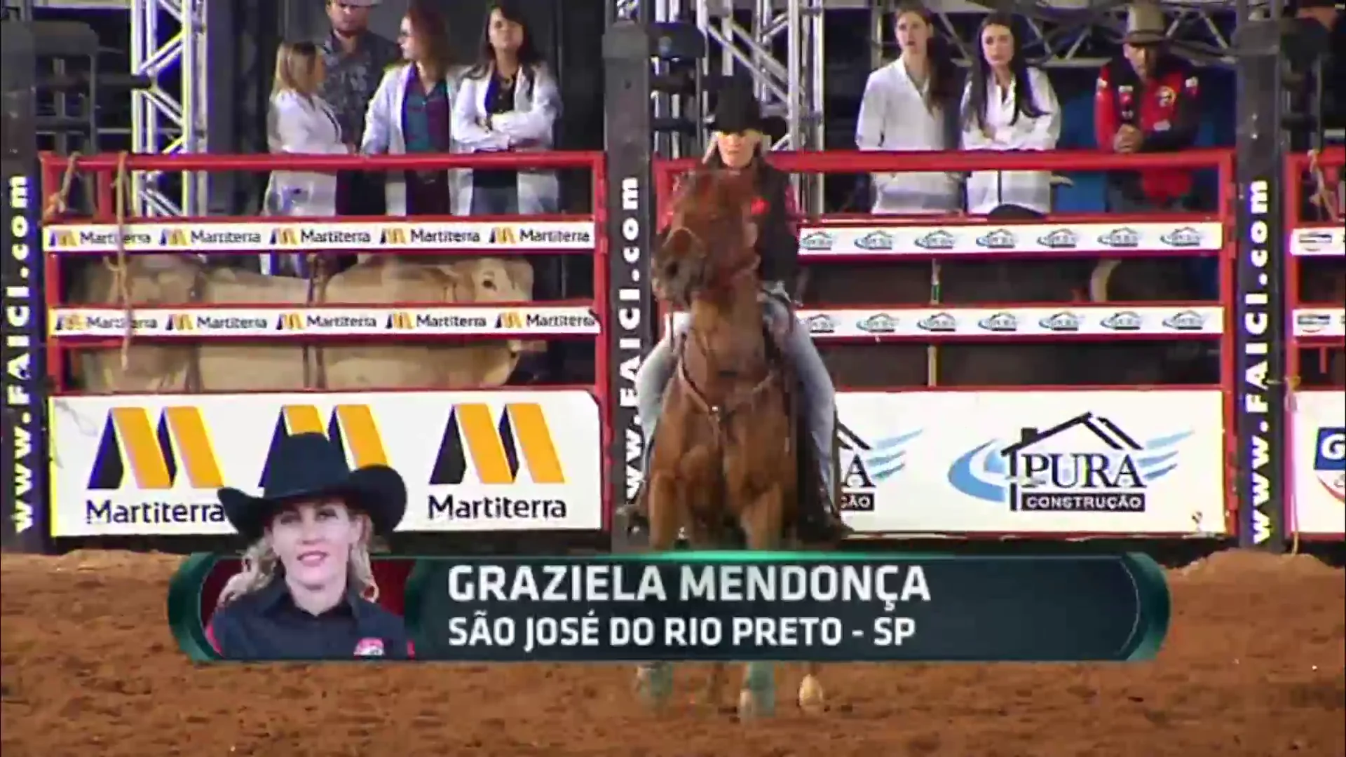 Graziela Mendonça on Vimeo