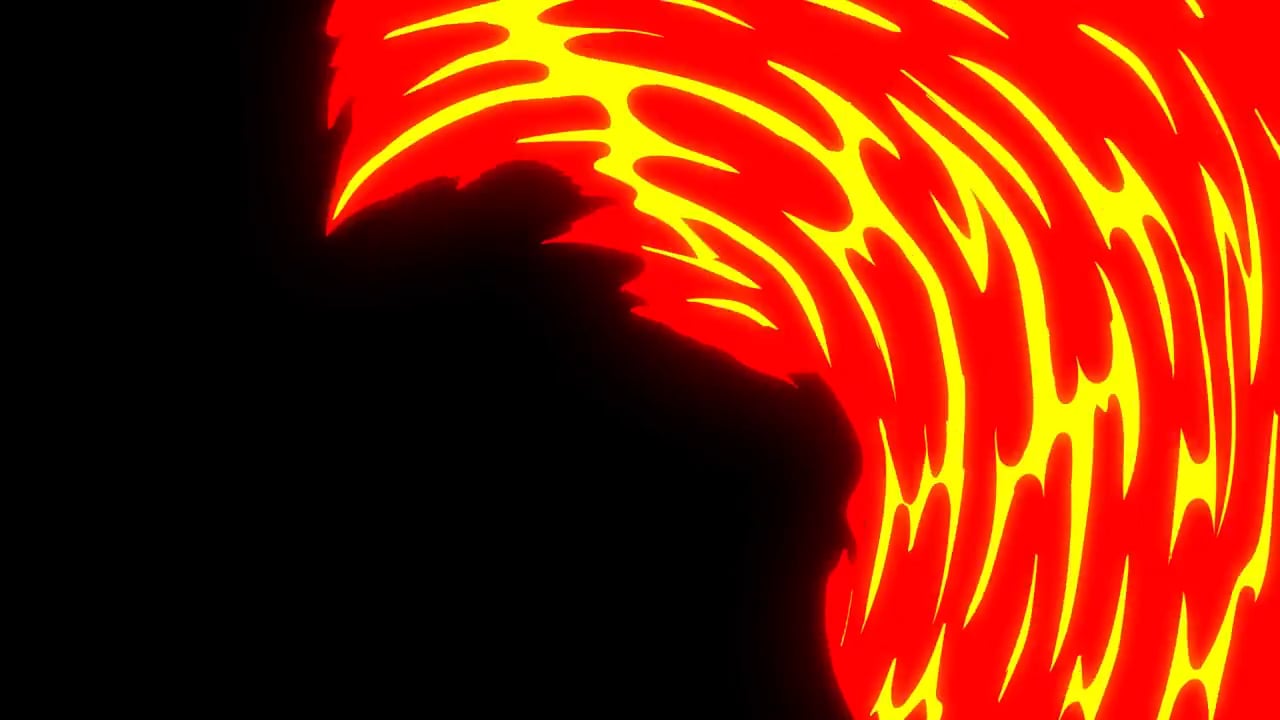 Cartoon Fire FX After Effects Templates on Vimeo