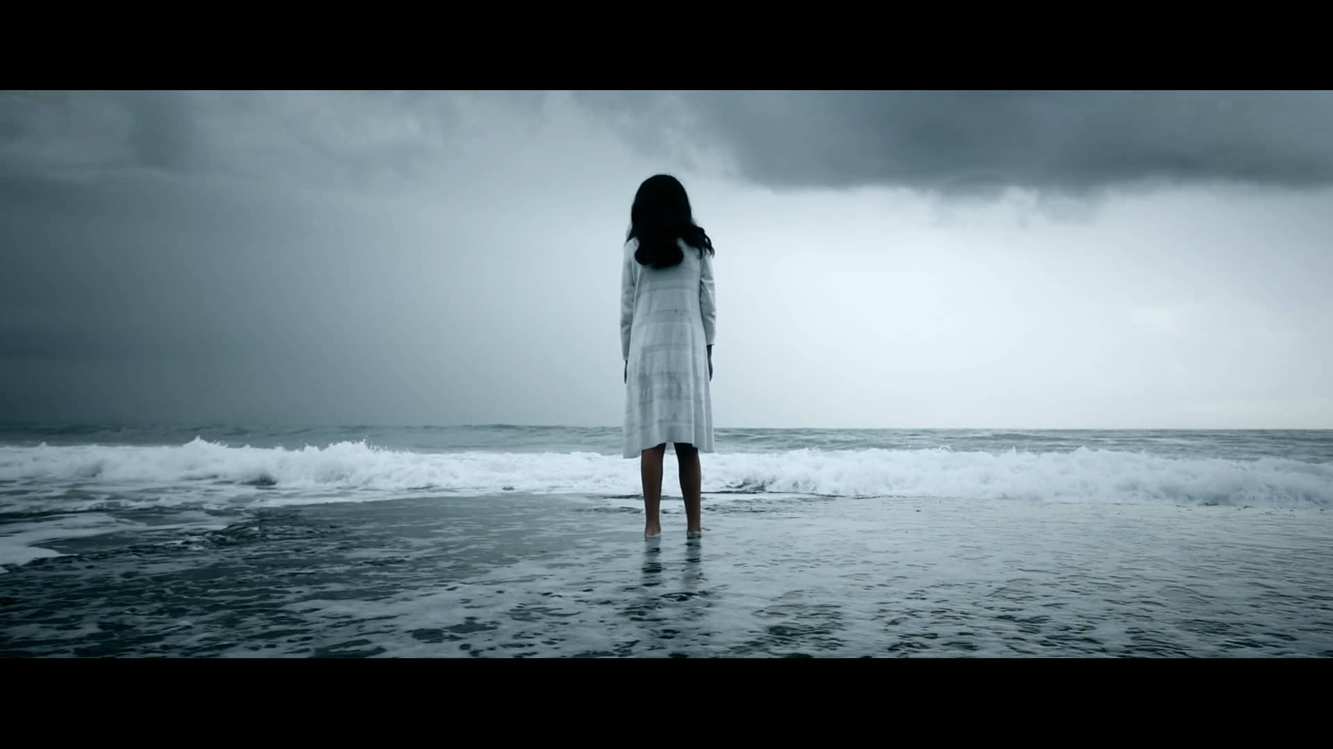 Lebanon under the storm on Vimeo