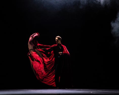 Dustin True- 2018 on Vimeo