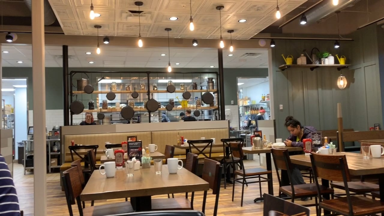 First Watch Food Review on Vimeo