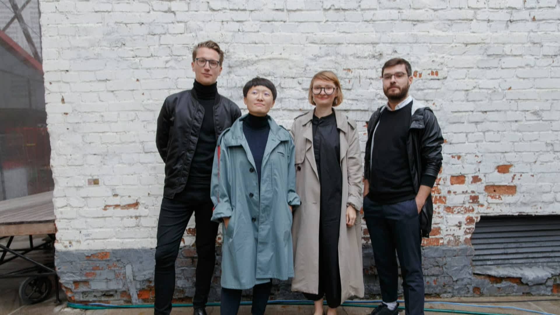 VISAP 2018: [Artist's Talk] Paul Heinicker: alt'ai on Vimeo