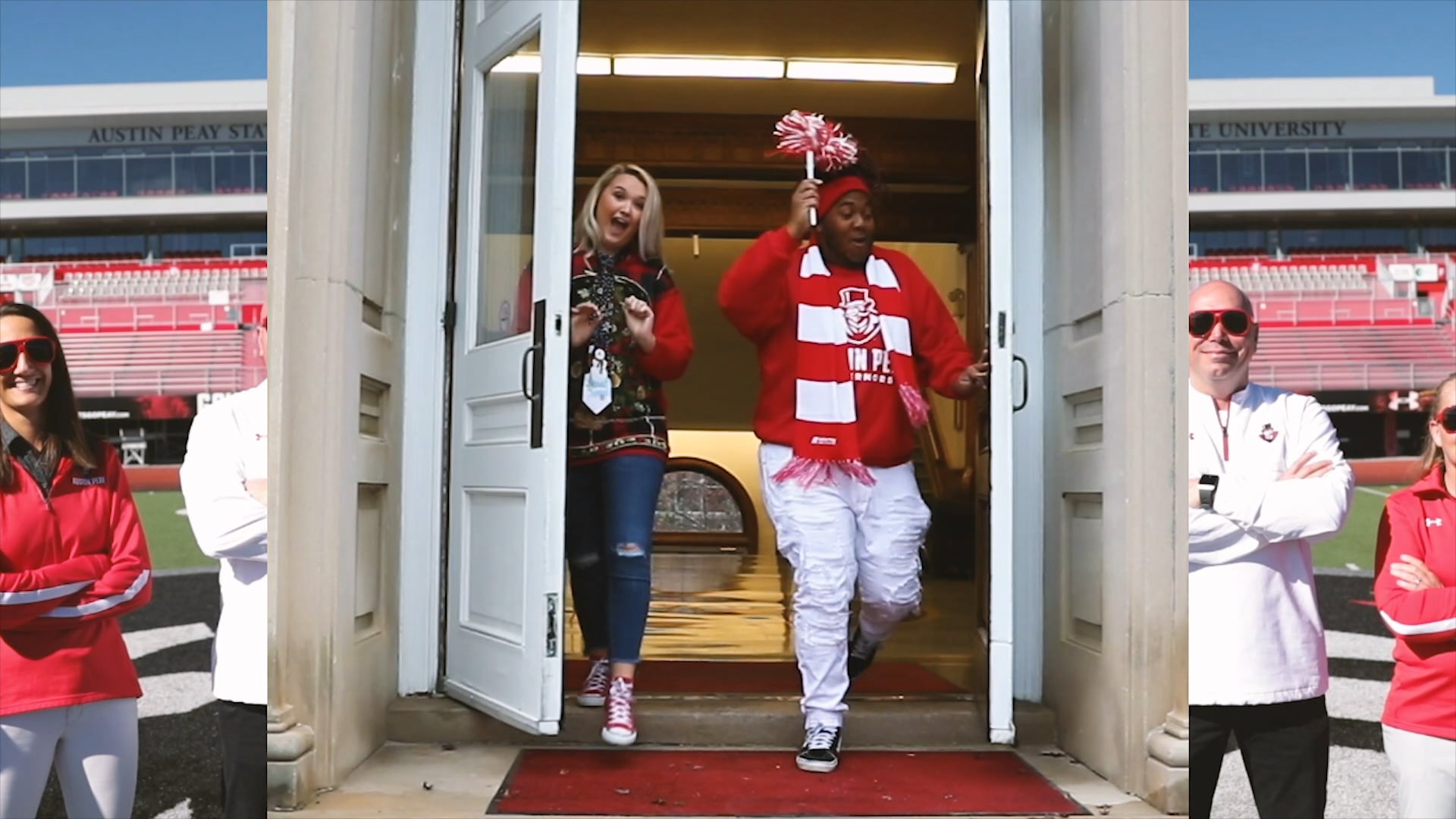 Talon Beeson - Holiday Video 18 on Vimeo