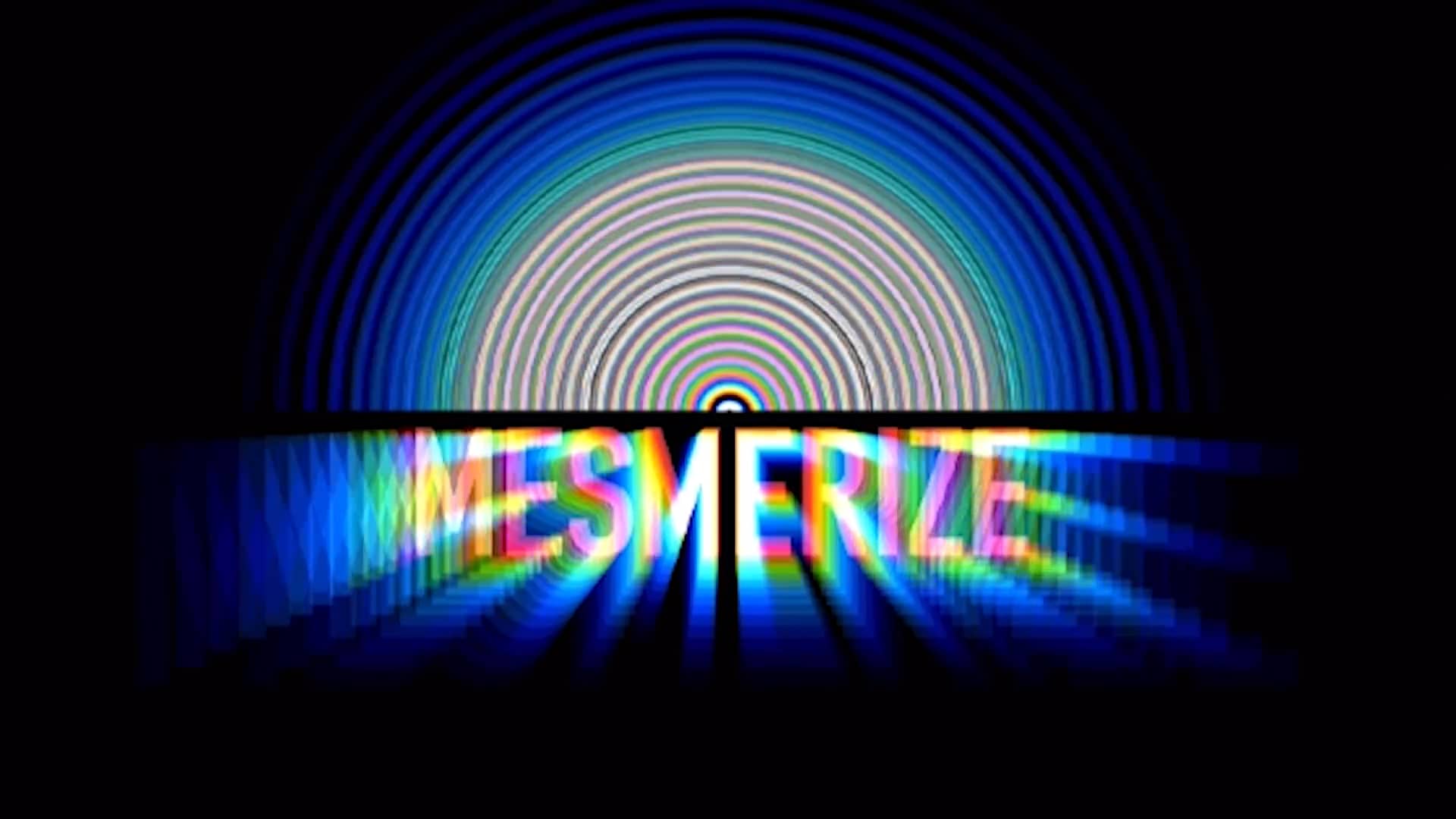 Mesmerize Launch Party on Vimeo