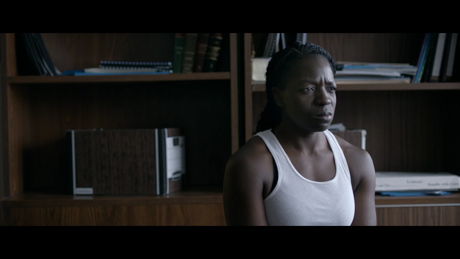 Black White Blue - MURRY PEETERS on Vimeo