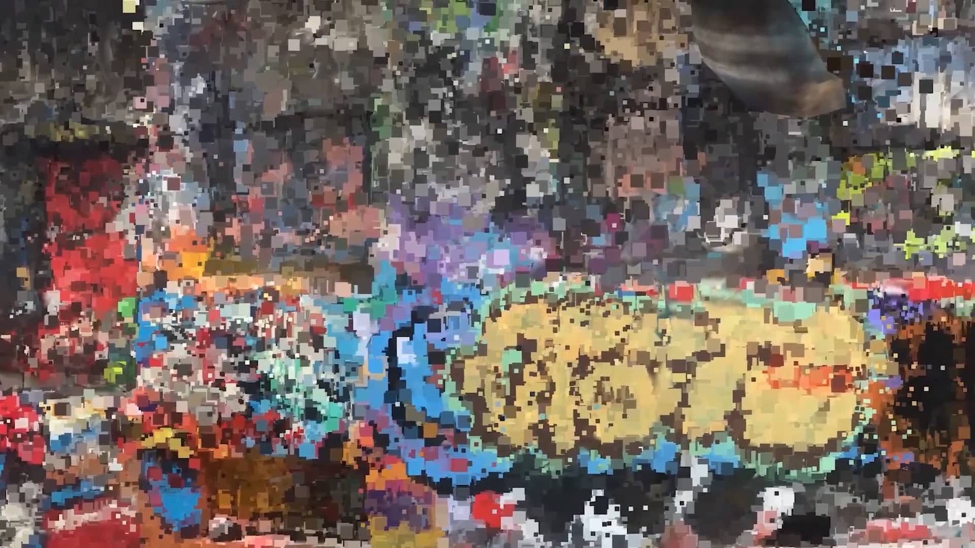 P.O.A.P Art on Vimeo