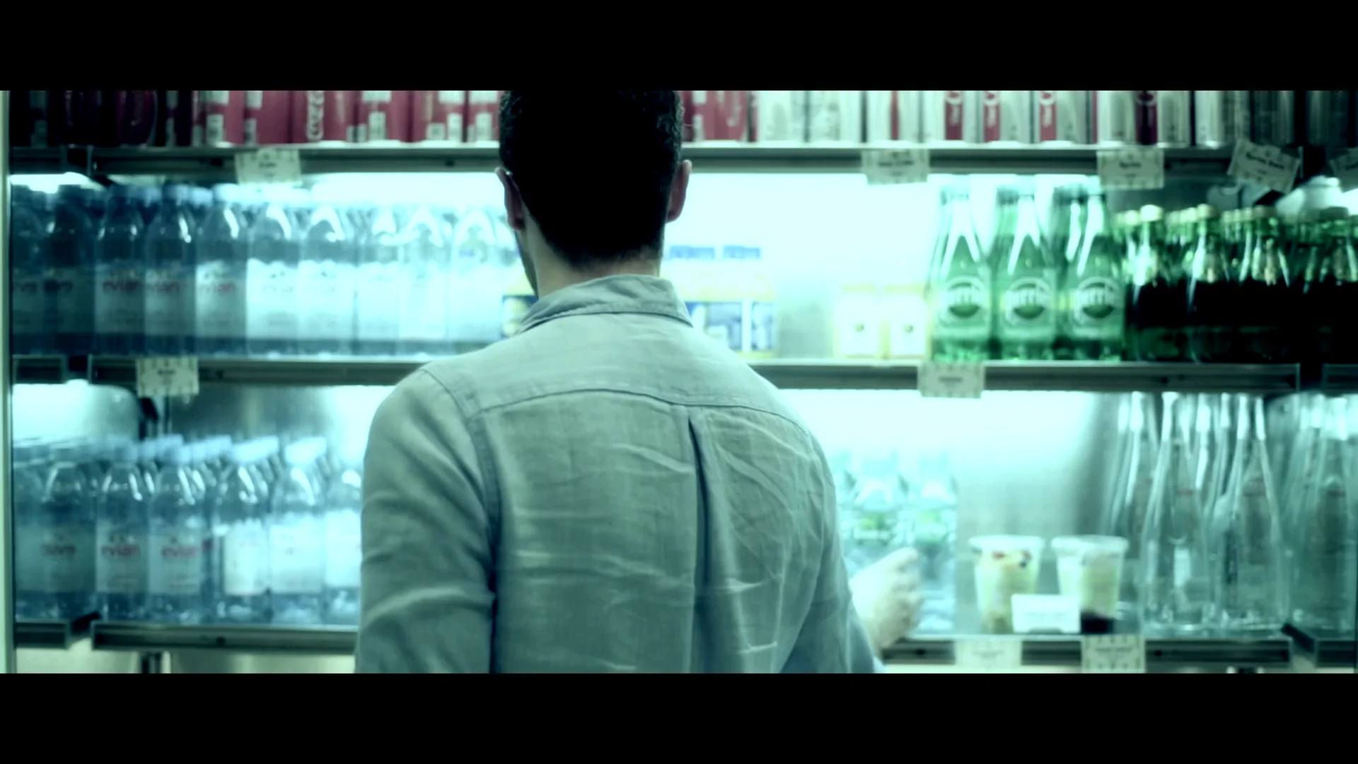 New York, New York on Vimeo