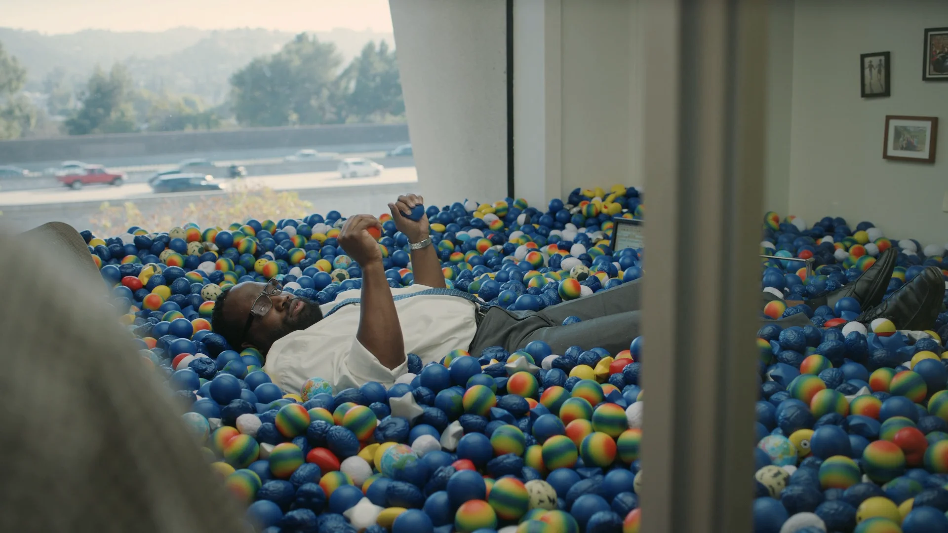 GEICO - Stress Balls