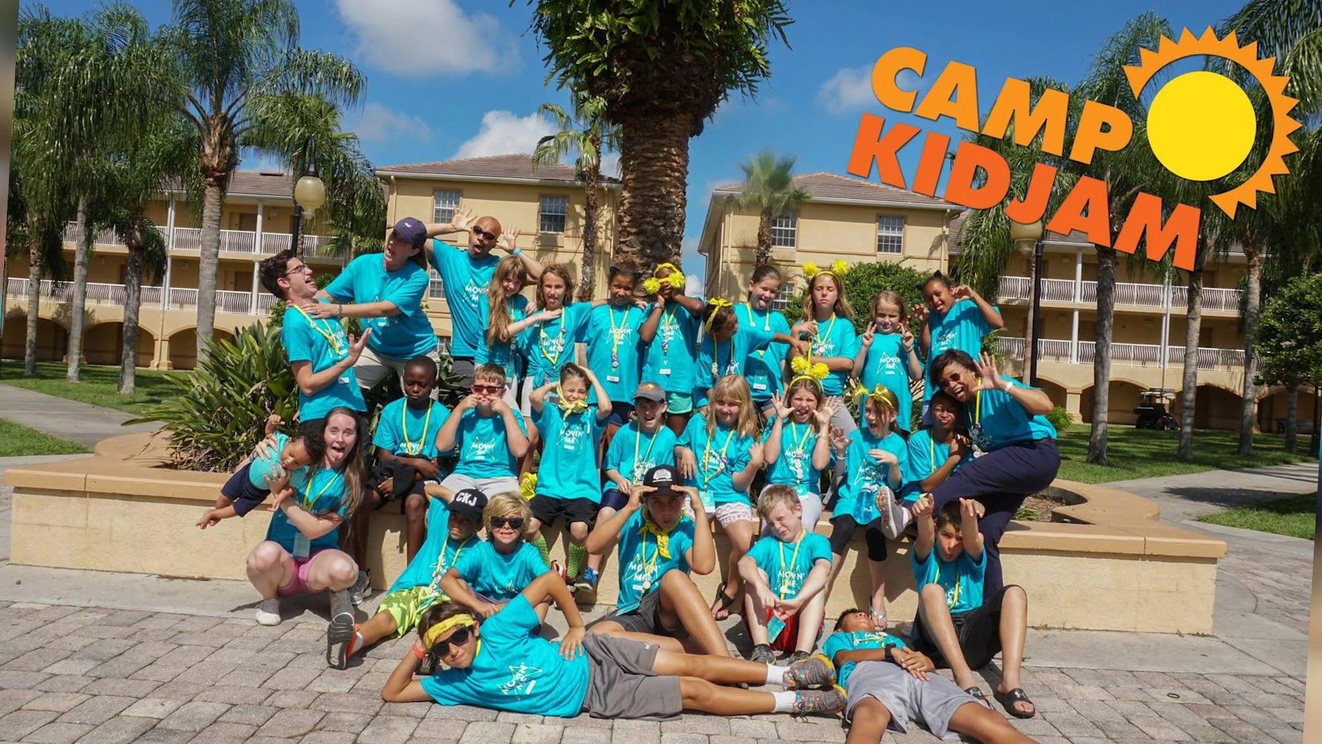 Camp KidJam 2018 Recap on Vimeo