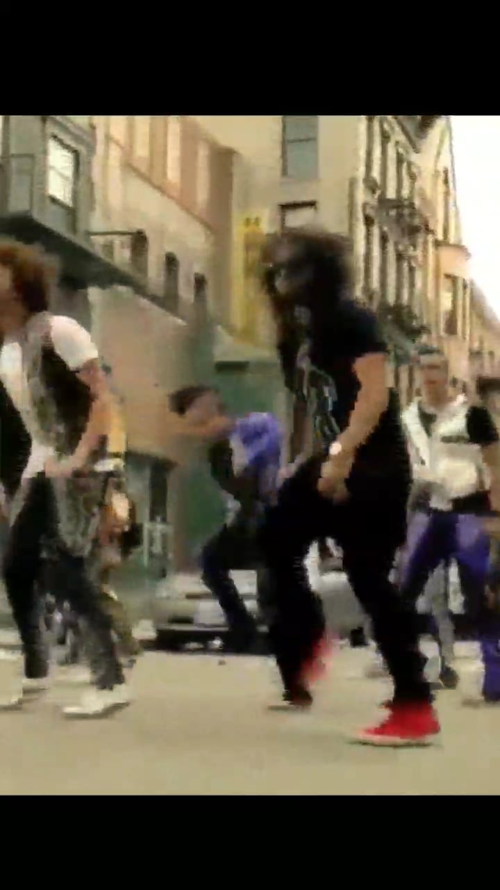 Tumblr Exodus, Episode 1: Tweaker Nation Refugee Seeking Asylum on Vimeo