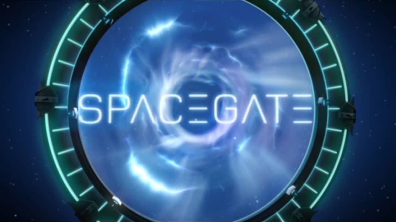 Spacegate Land Rover on Vimeo