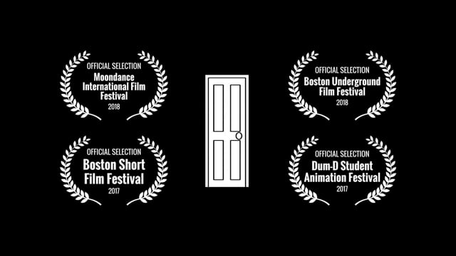 Animation Featured Work - Massachusetts College of Art and Design (MassArt)