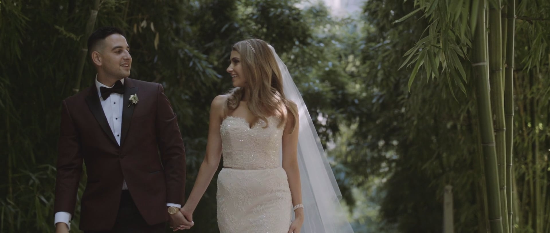 Breanna & Shane Wedding Highlights on Vimeo