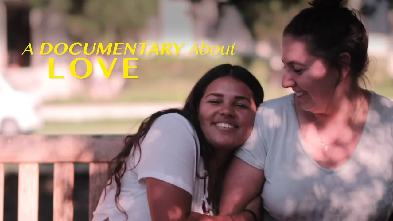A Documentary About Love on Vimeo