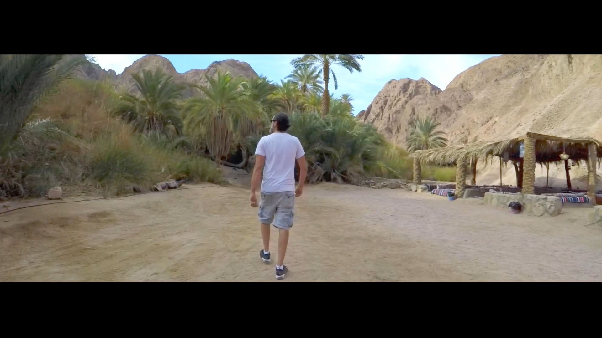 Coca Cola - Sinai - Nabil Eissa on Vimeo
