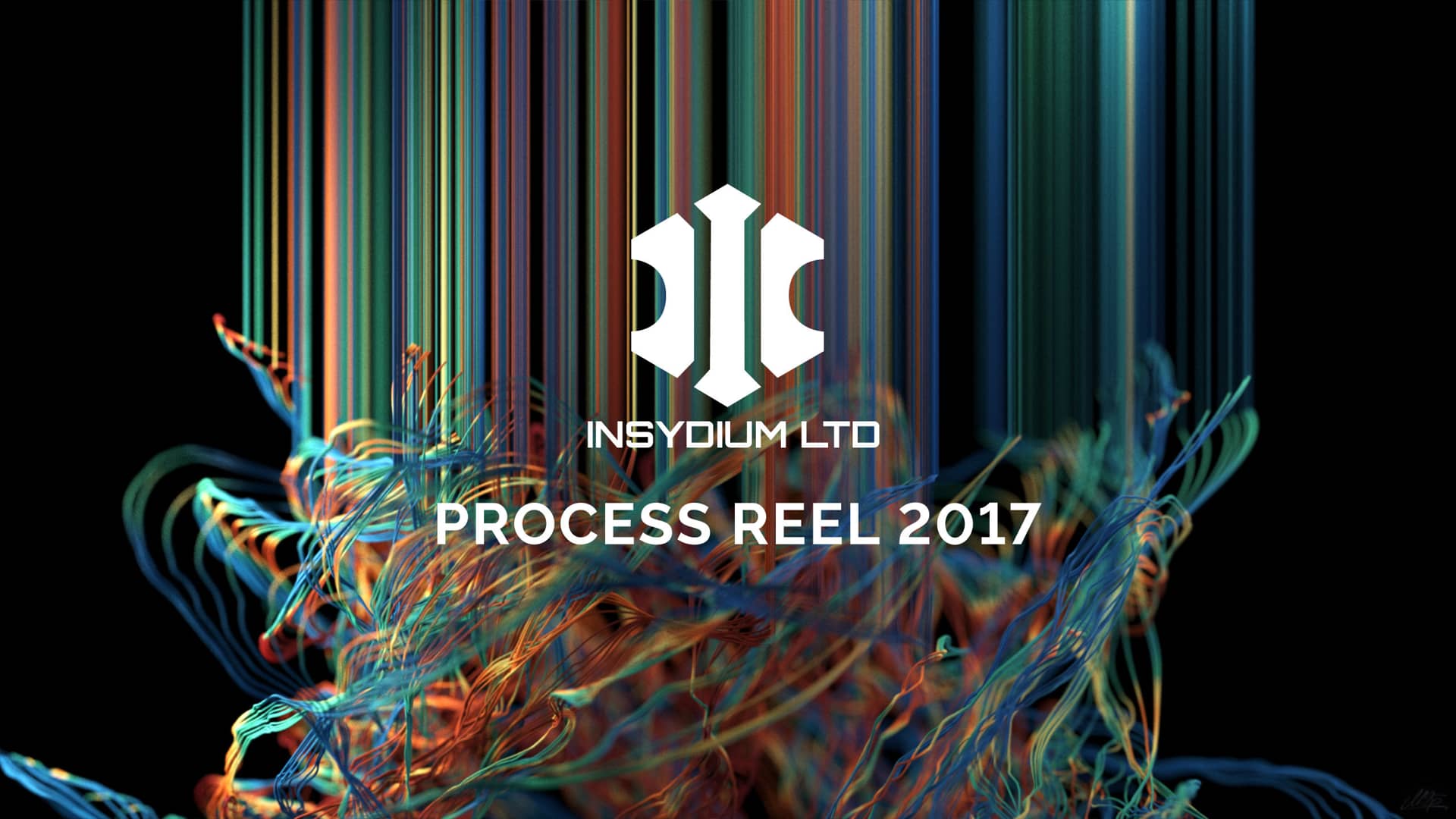 INSYDIUM LTD PROCESS REEL 2017 on Vimeo