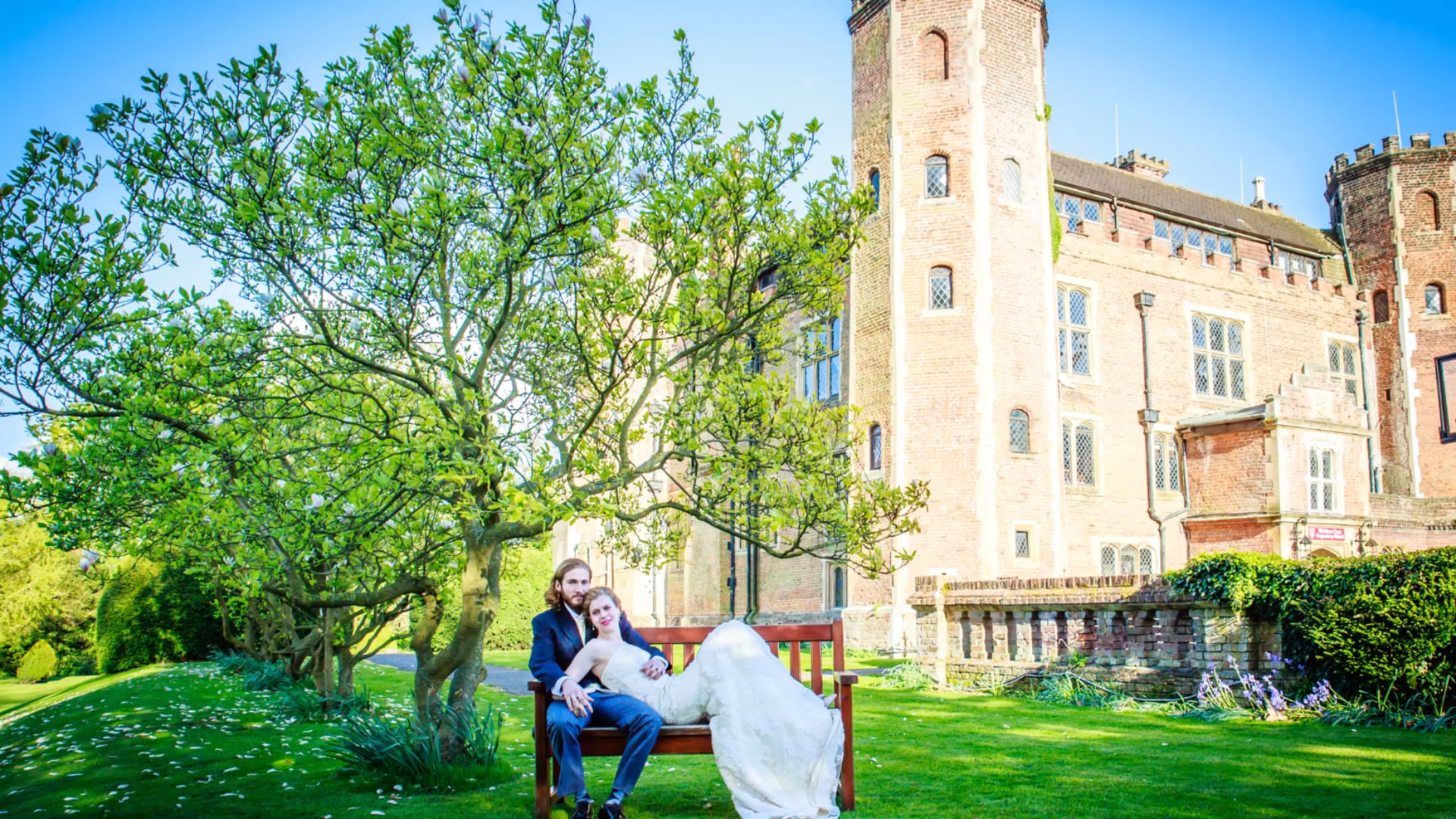 Wickham Court Events on Vimeo