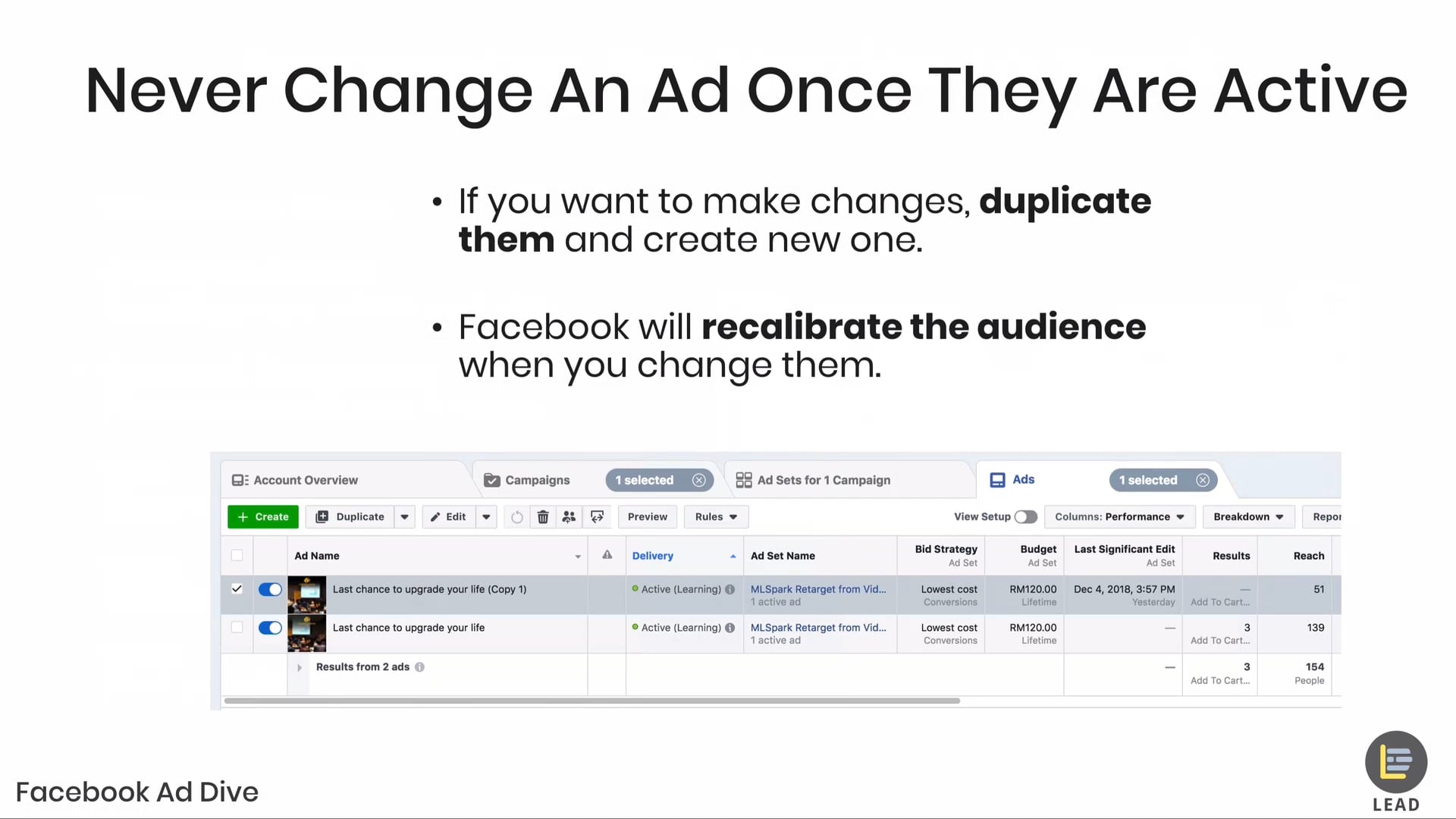Tips For Ad Optimization on Vimeo