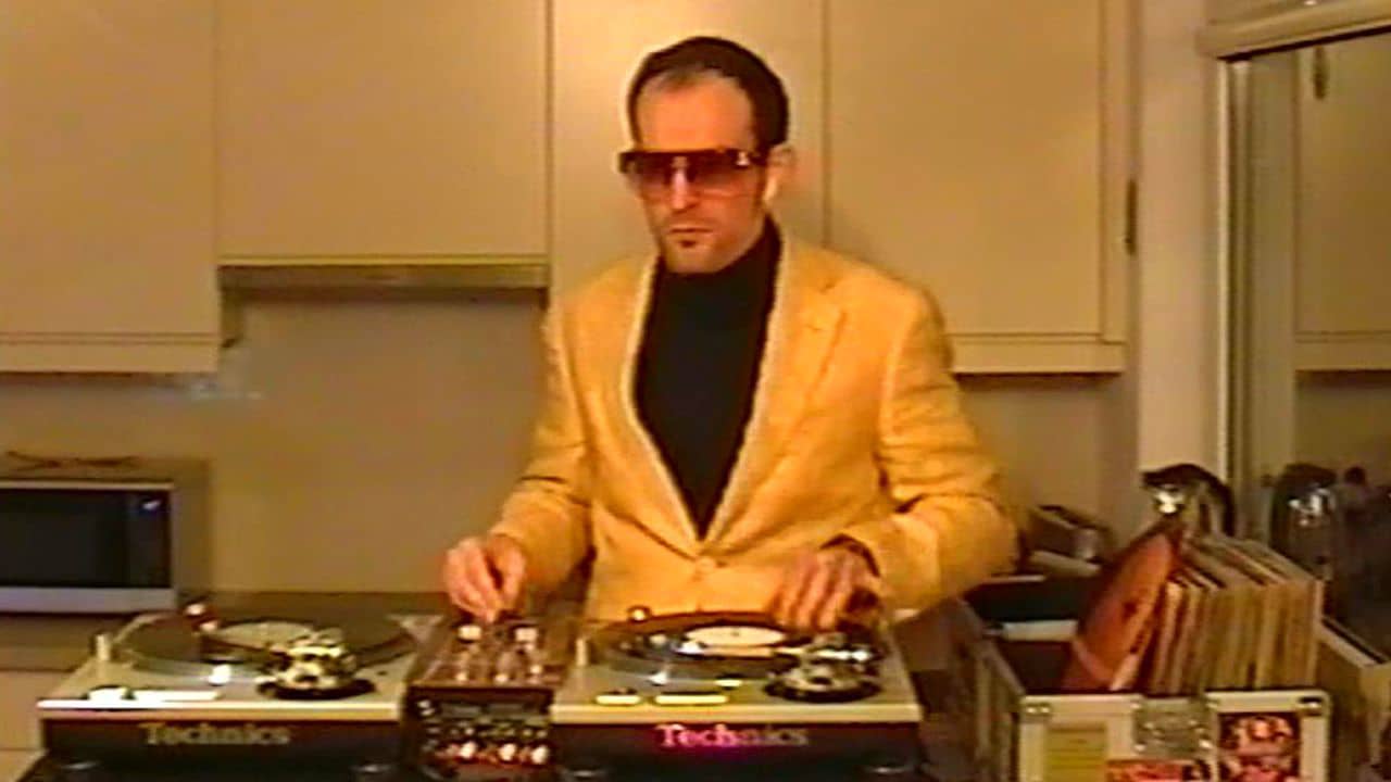 DJ Luter One - 90s House Music vol. 1 on Vimeo