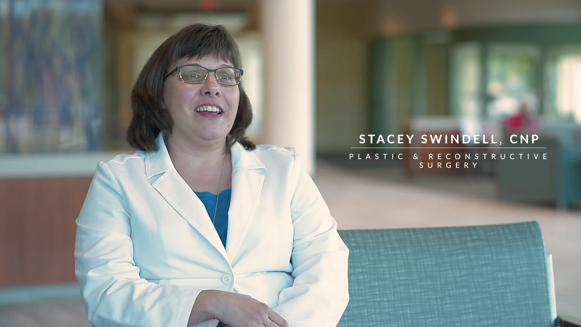 Stacy Swindell on Vimeo