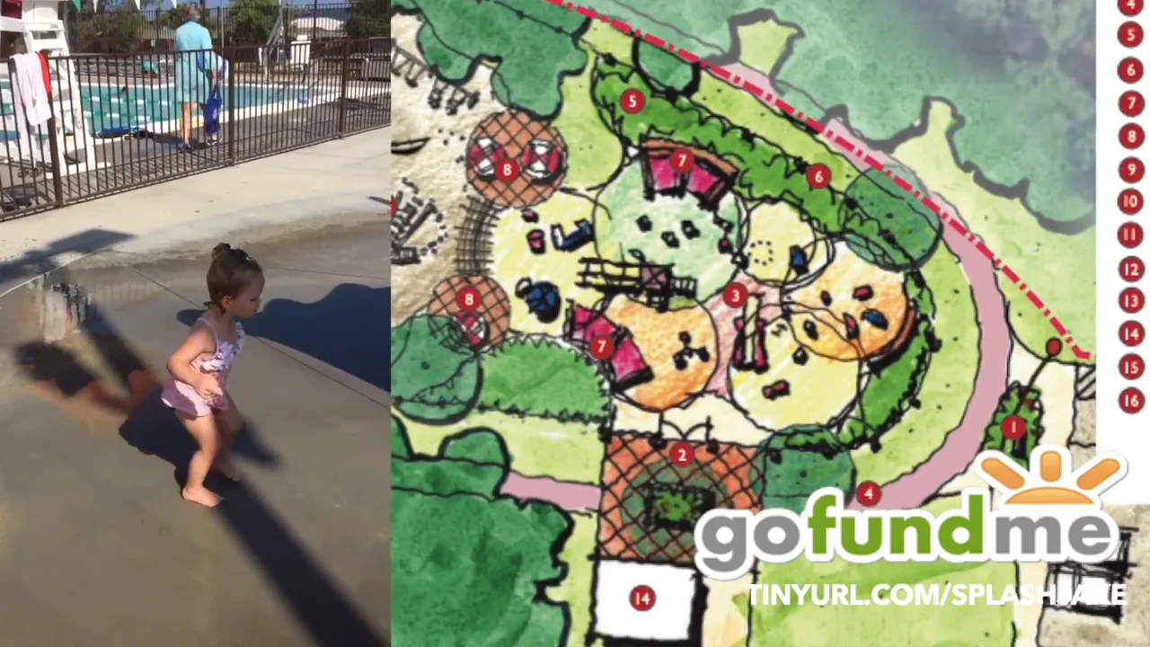 Jake Roberson Memorial Park on Vimeo