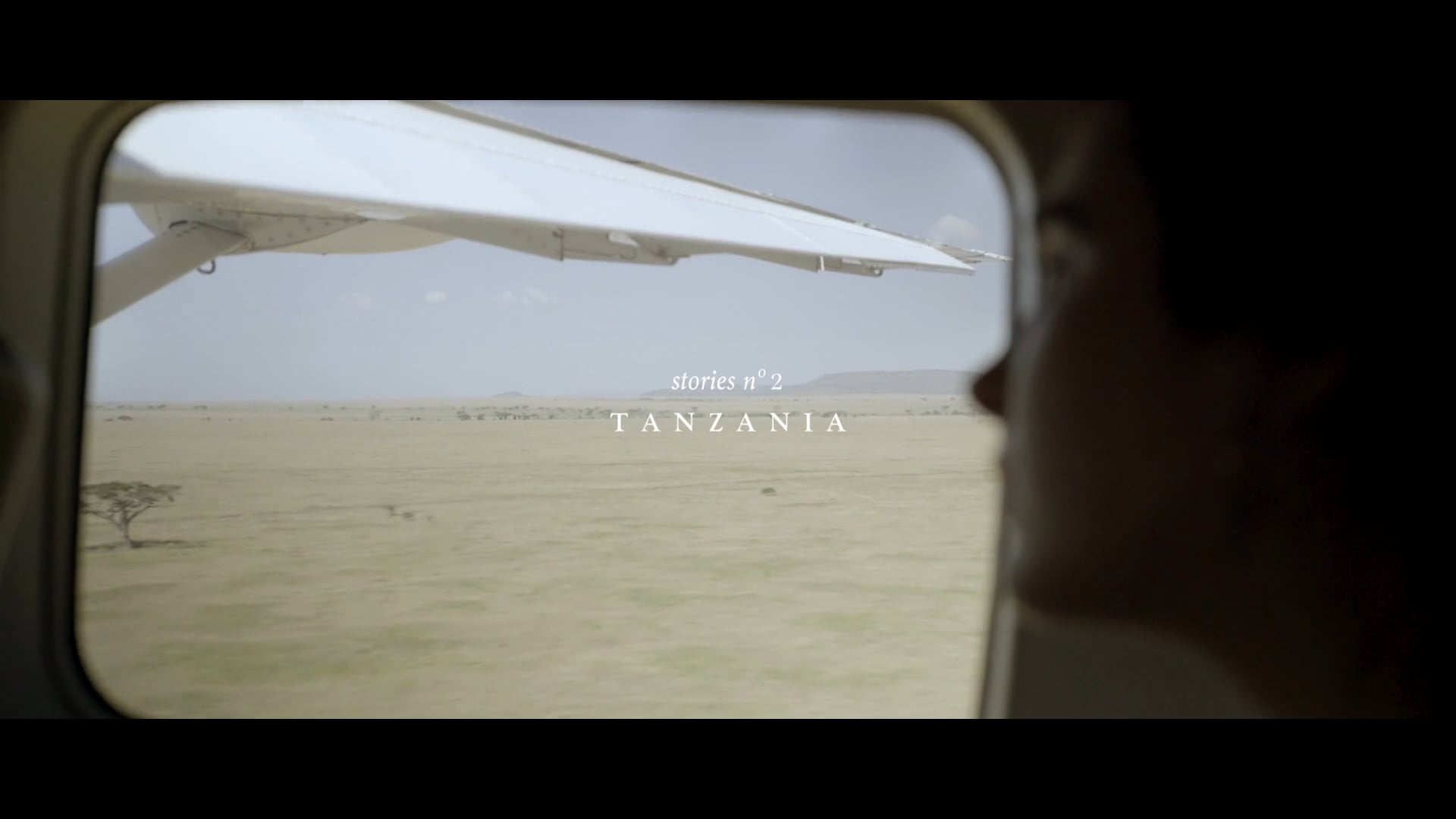 Travelface TANZANIA on Vimeo
