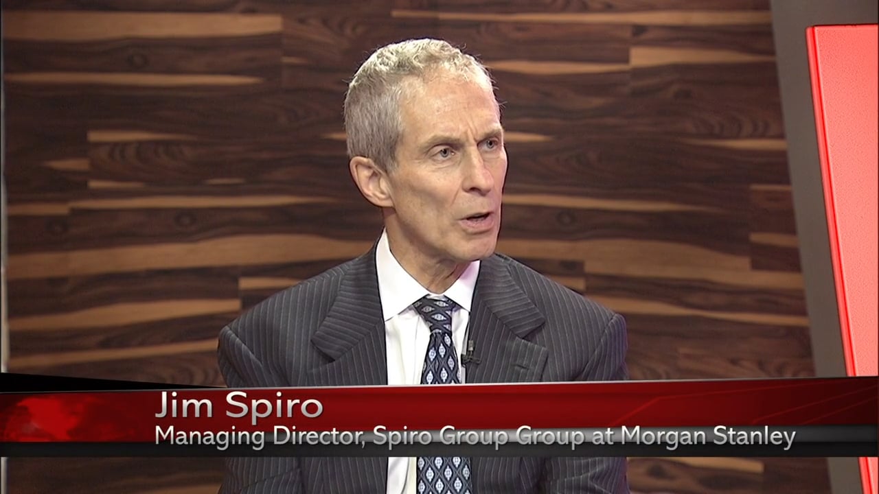 Jim Spiro_Ringside: Politics with a Punch! on Vimeo