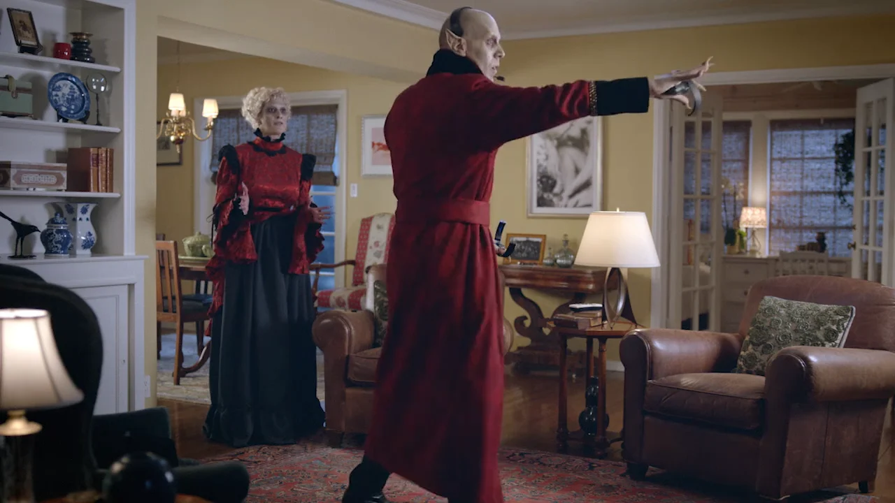 Spectrum Monsters - Gaming :60 on Vimeo