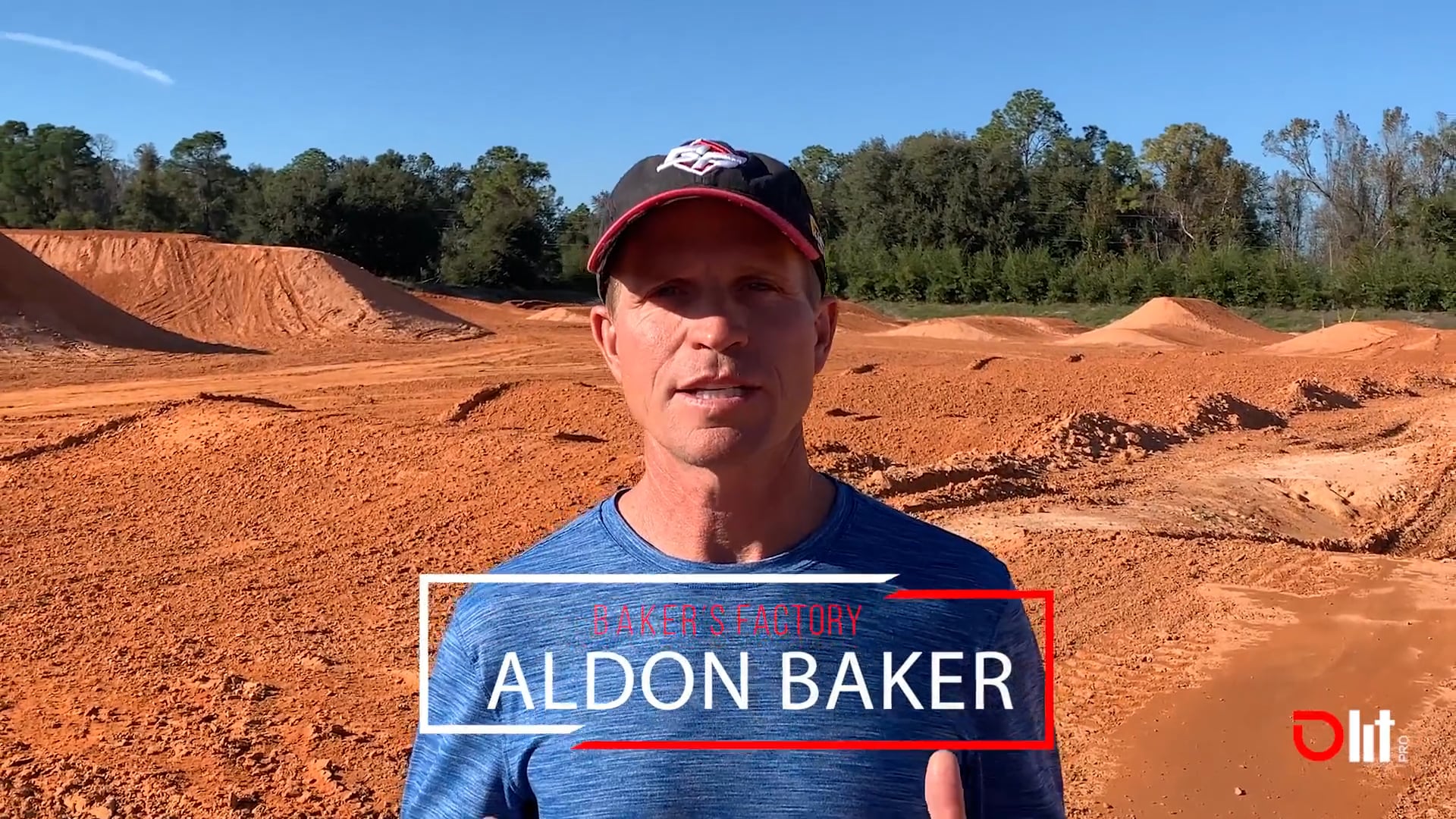 5 Minute Heart Rate Discussion With Aldon Baker on Vimeo