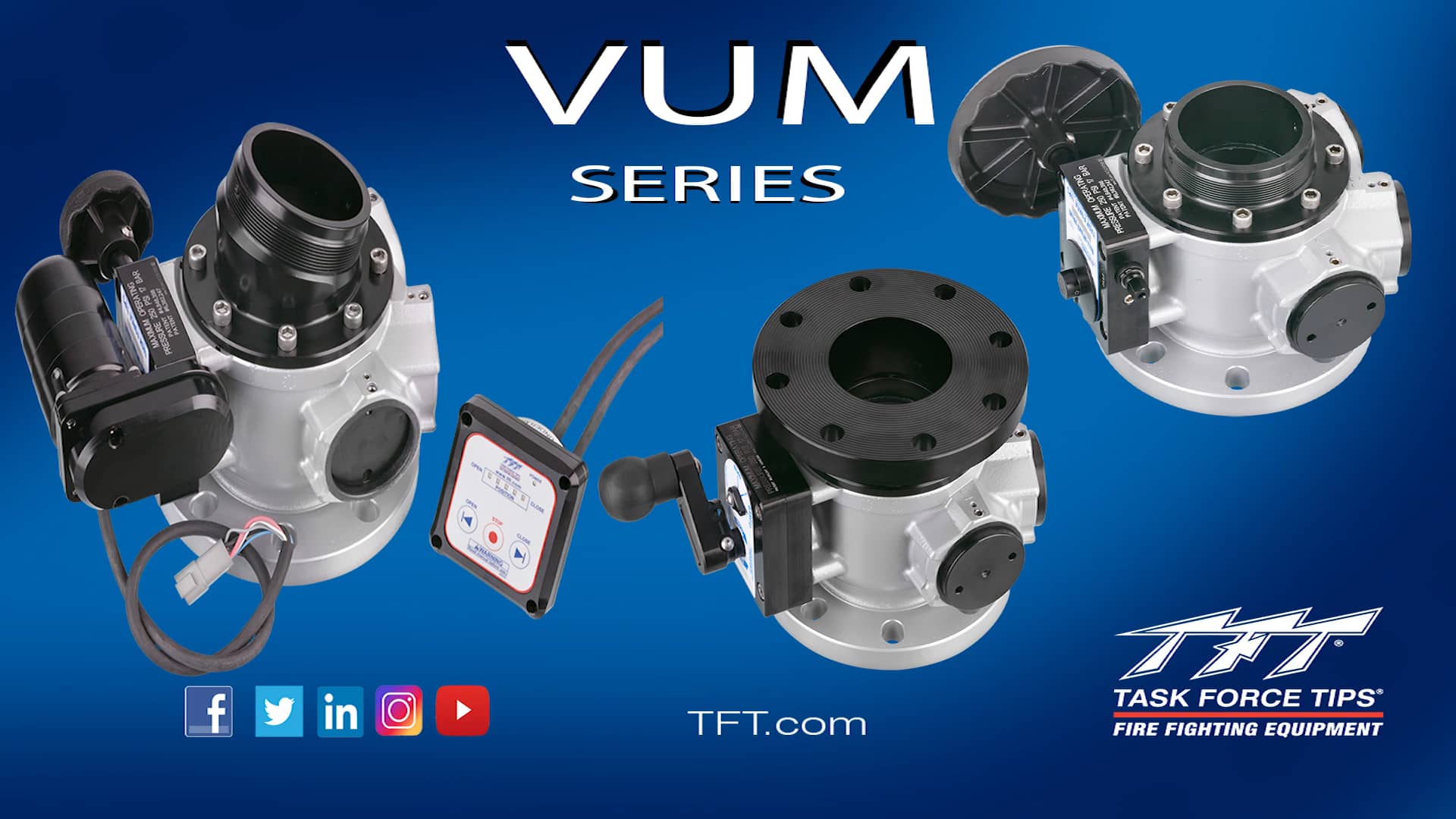 VUM Series Video on Vimeo