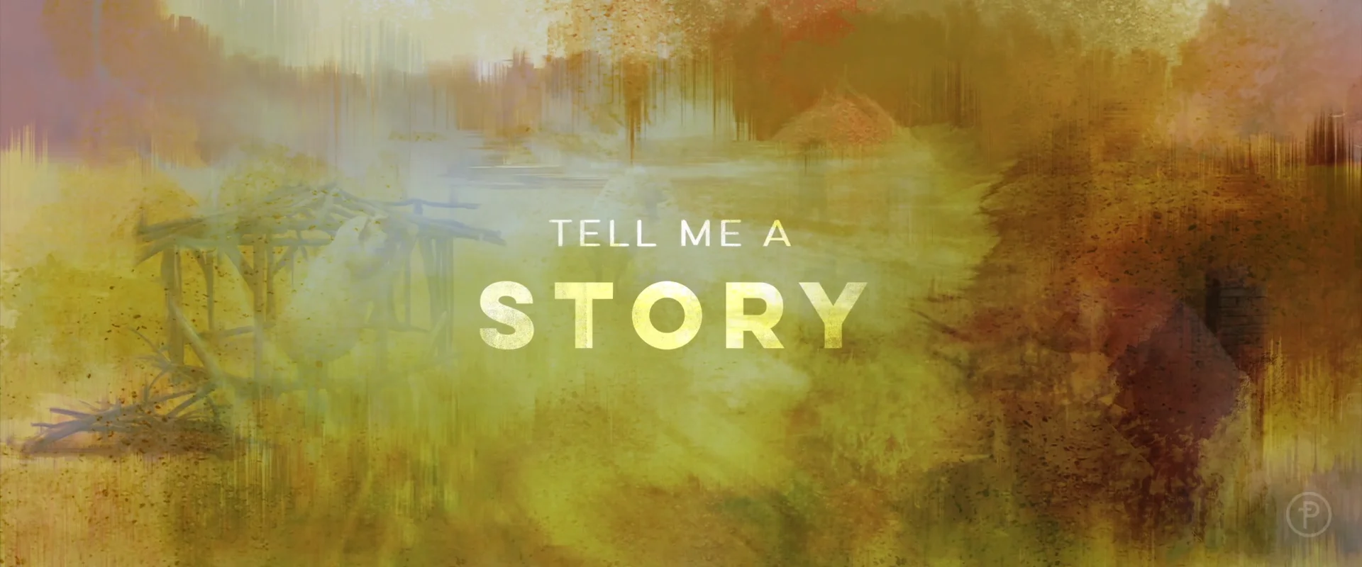 PROLOGUE FILMS //Tell Me A Story on Vimeo