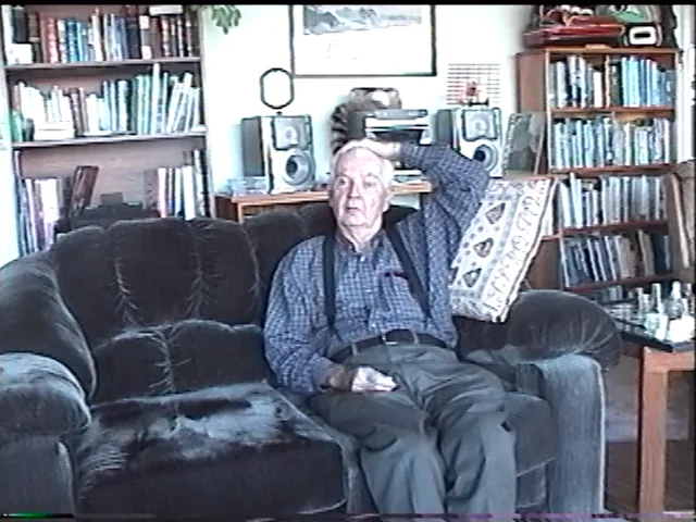 079-080 Gordon Cudmore p1 on Vimeo